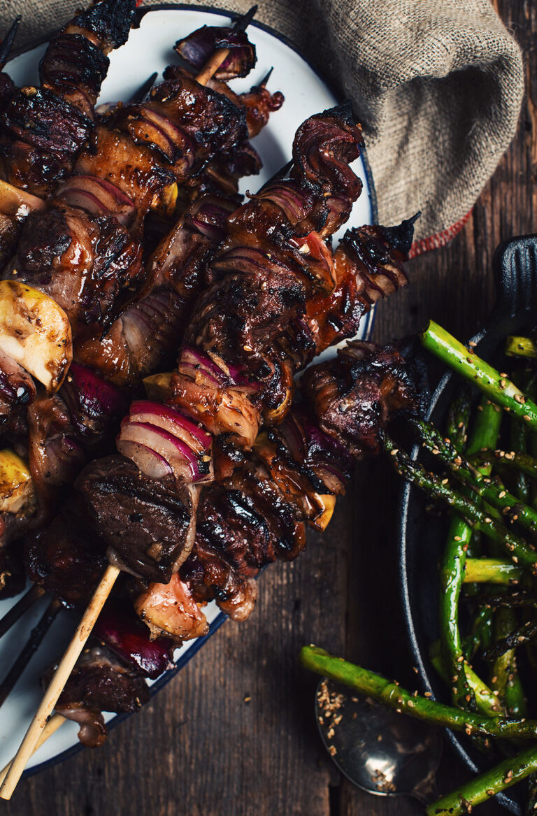 Tourtine à la bavette et au canard confit (tourtière à la poutine)