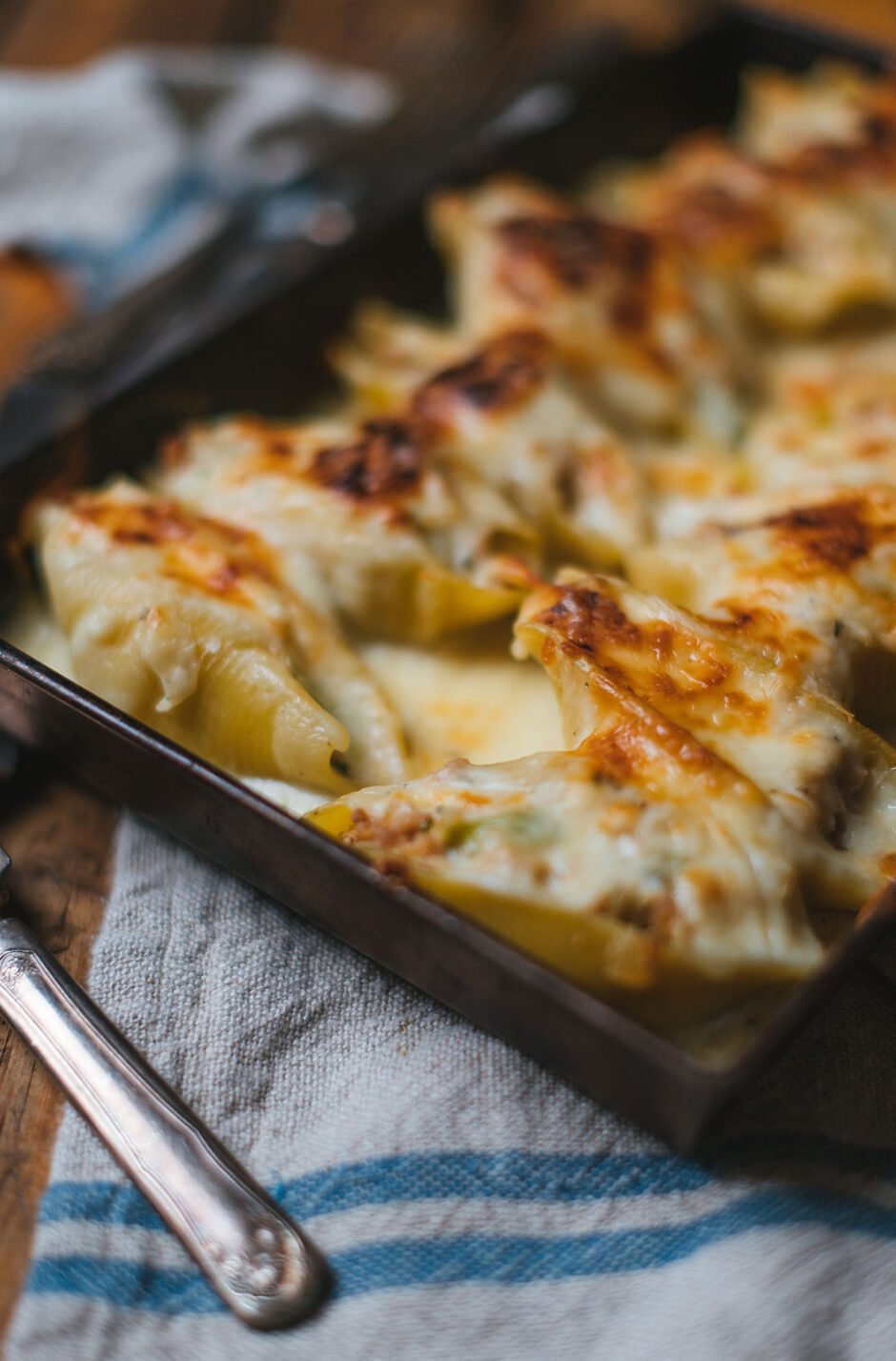 Barbecued duck breasts with blueberry sauce - Le Coup de Grâce