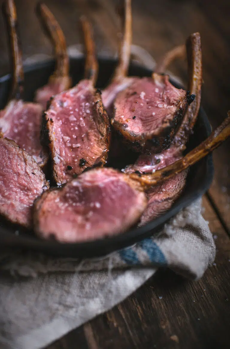 Salade de quinoa à la grecque - Le Coup de Grâce
