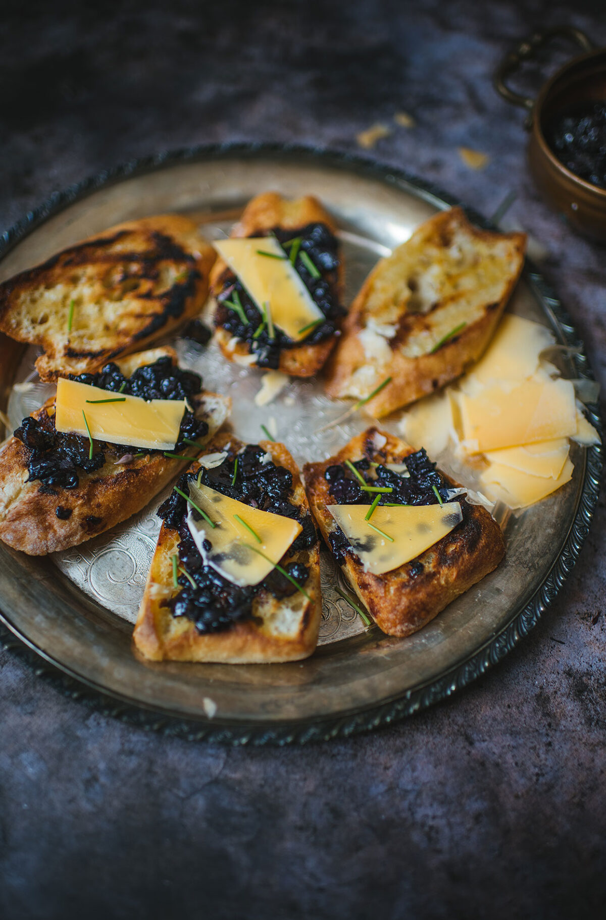 Fèves au lard à la bière Trois Pistoles - Le Coup de Grâce