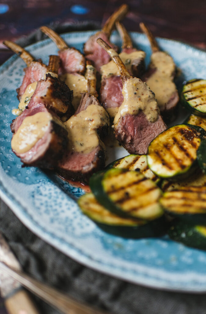 Pizza au homard - Le Coup de Grâce