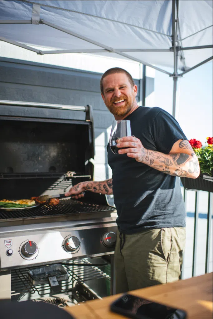 Le Coup de Grâce par Samuel Joubert