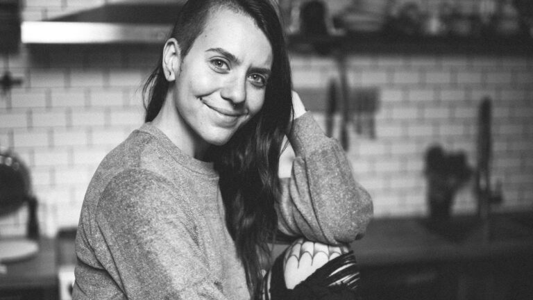 Le Coup de Grâce par Samuel Joubert