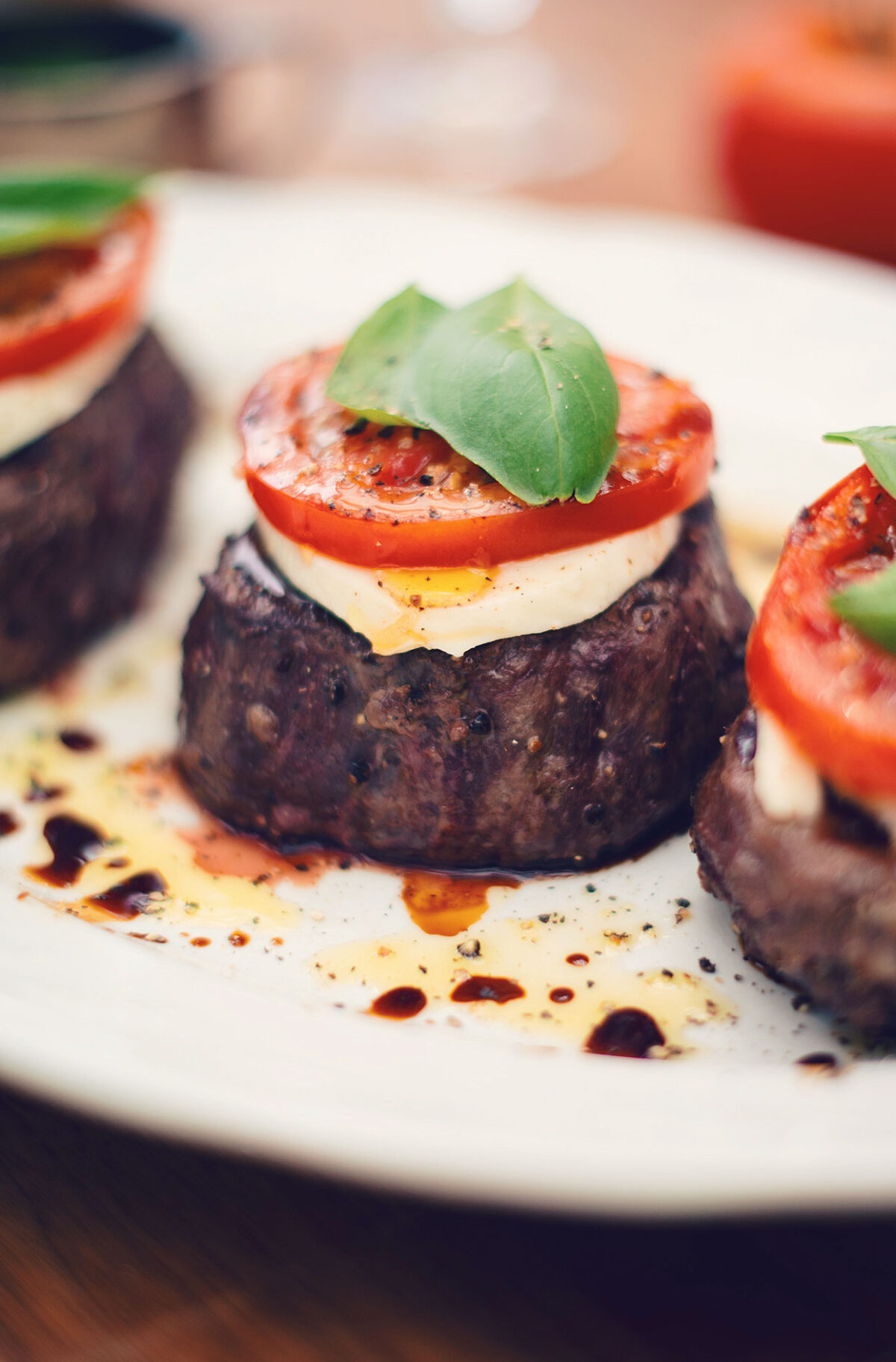 Chili classique au boeuf - Le Coup de Grâce