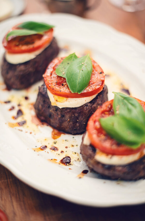 Chili classique au boeuf - Le Coup de Grâce