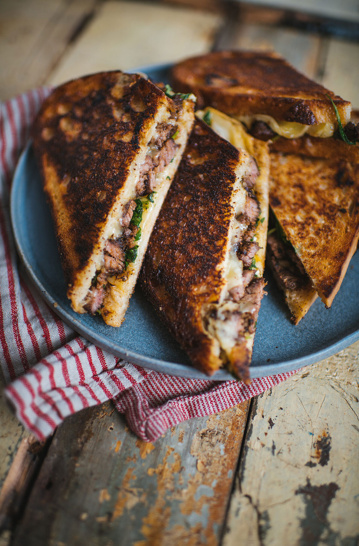 Recettes pour le lunch - Un dîner simple et savoureux!