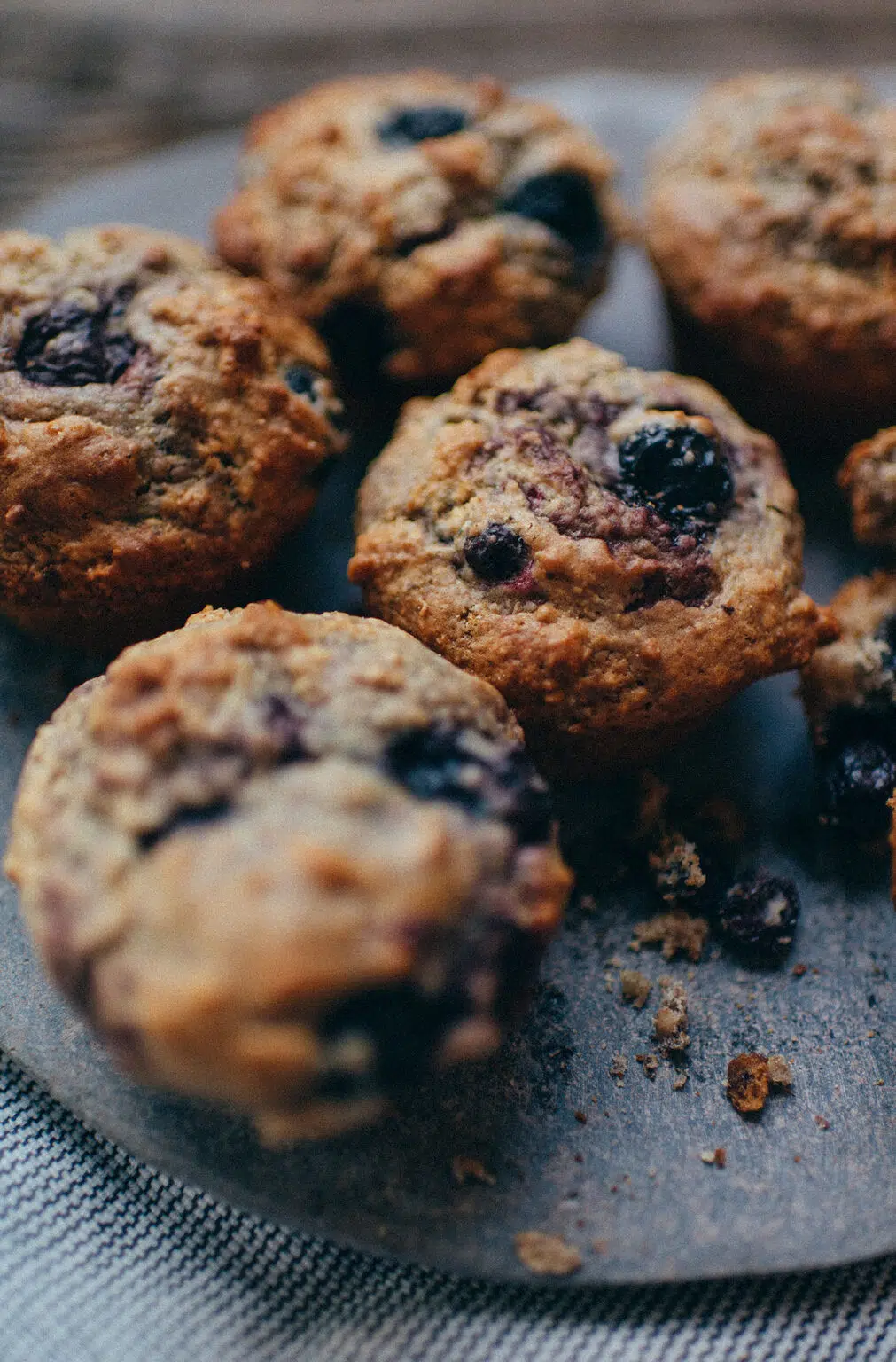 Pouding chômeur à l'érable - Le Coup de Grâce