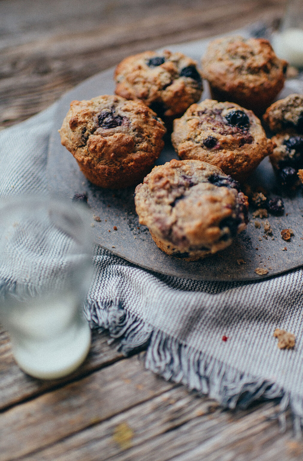 Sucre à la crème de ma grand-maman - Le Coup de Grâce