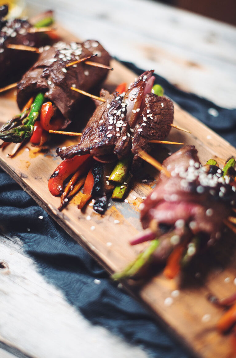 Pizza au homard - Le Coup de Grâce