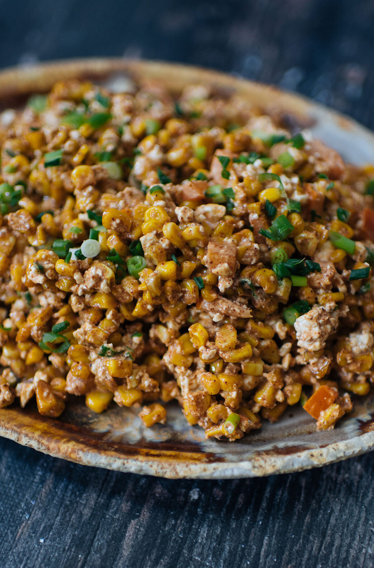 Chili classique au boeuf - Le Coup de Grâce