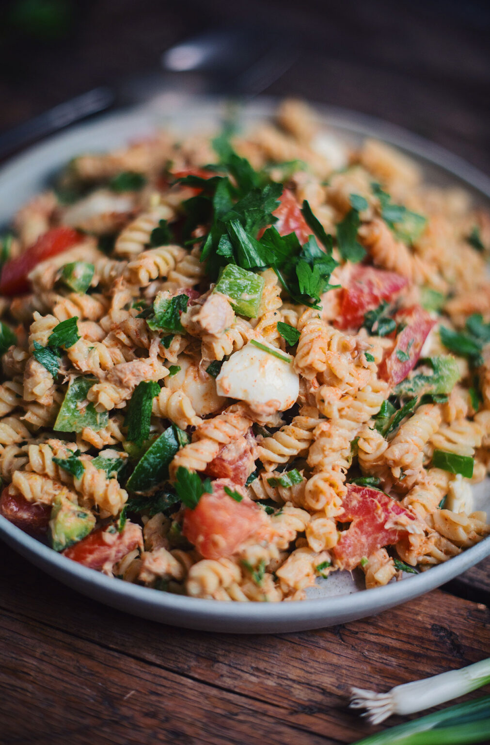 Pizza au homard - Le Coup de Grâce
