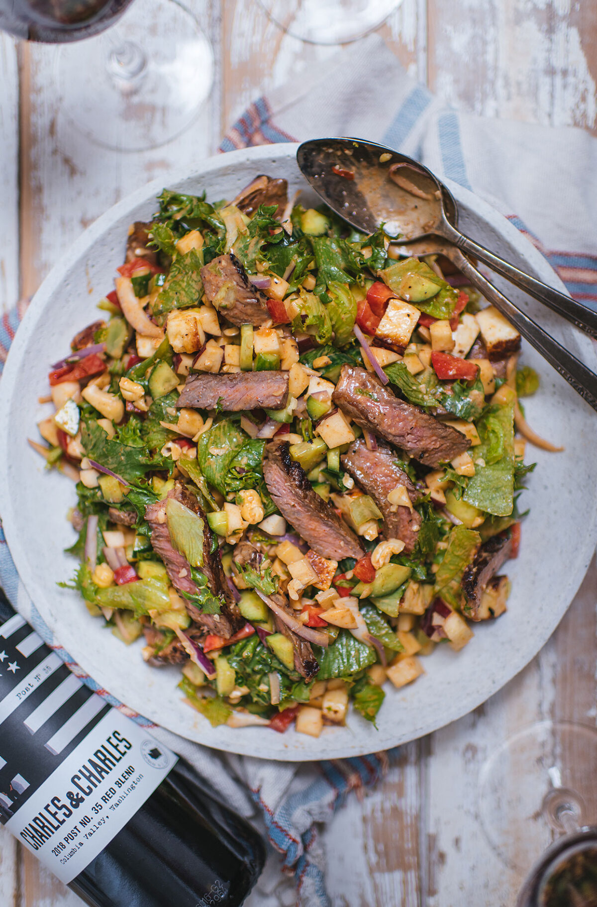 Short ribs de boeuf à la bière Raftman - Le Coup de Grâce