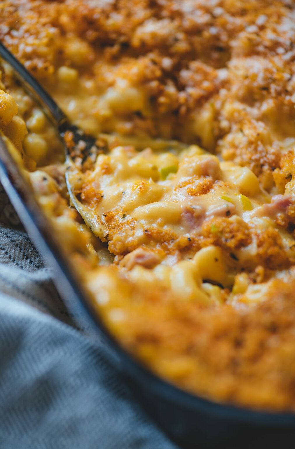 Salade de style taboulé - Le Coup de Grâce