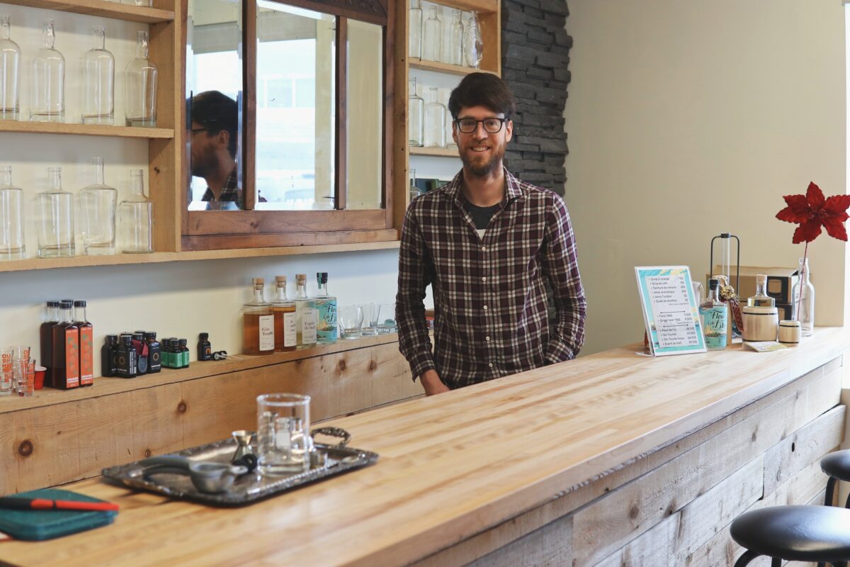 3 Must-Visit Distilleries in Montreal - Le Coup de Grâce