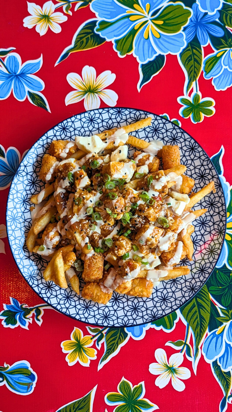 10 poutines folles de la Poutine Week 2024 - Le Coup de Grâce