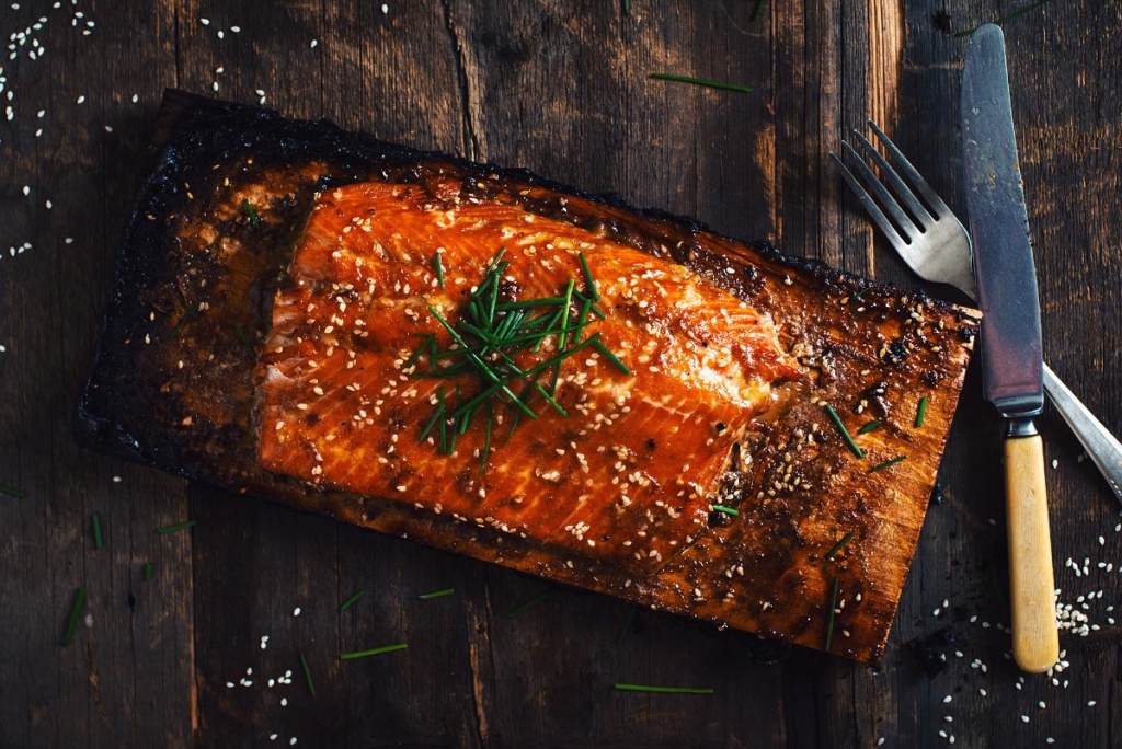 14 Fish Recipes to Get Your Omega-3 Fix - Le Coup de Grâce